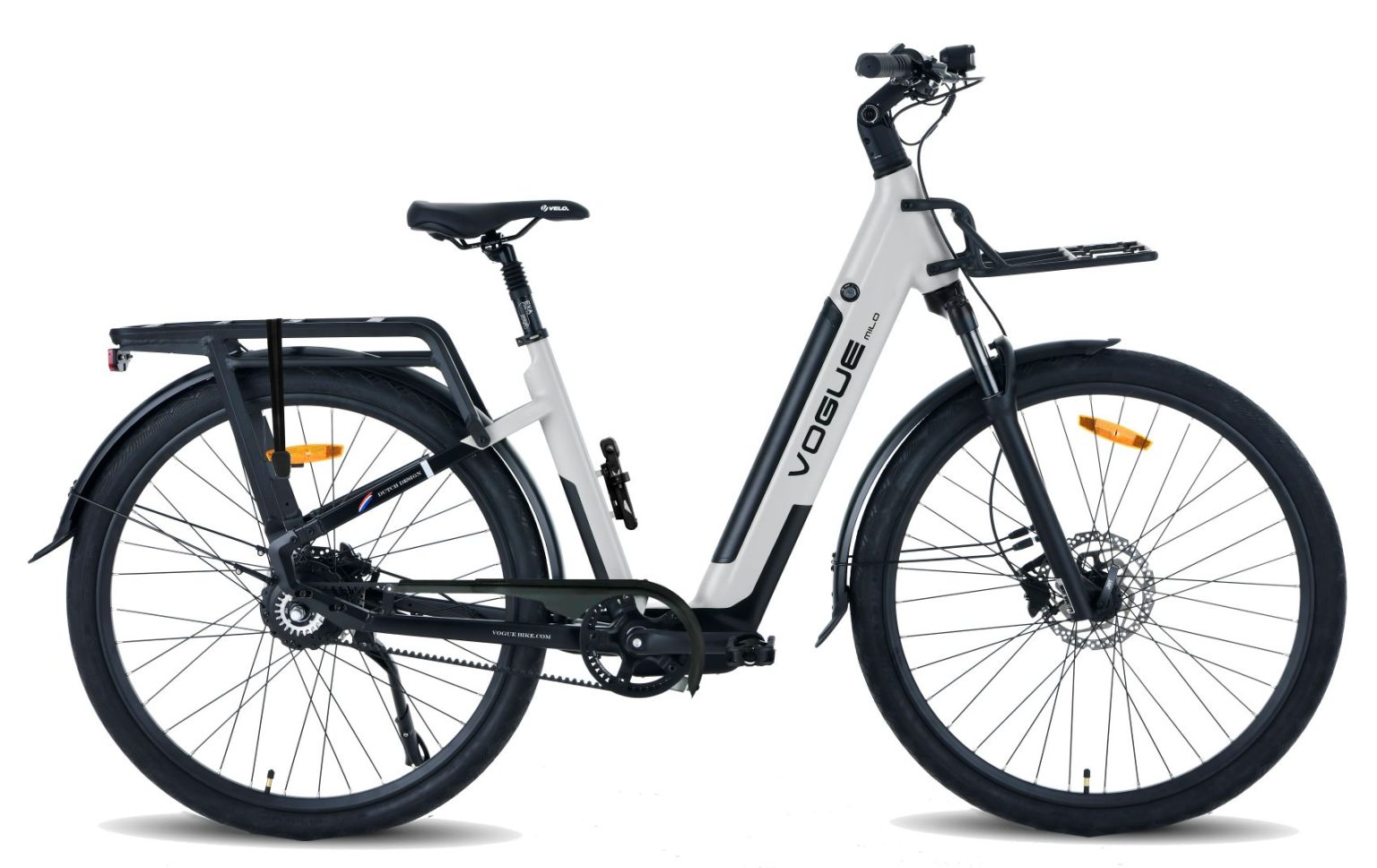 VOGUE MILO - Vogue Bike