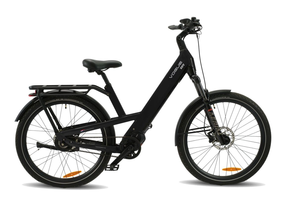 VOGUE SUV - Vogue Bike